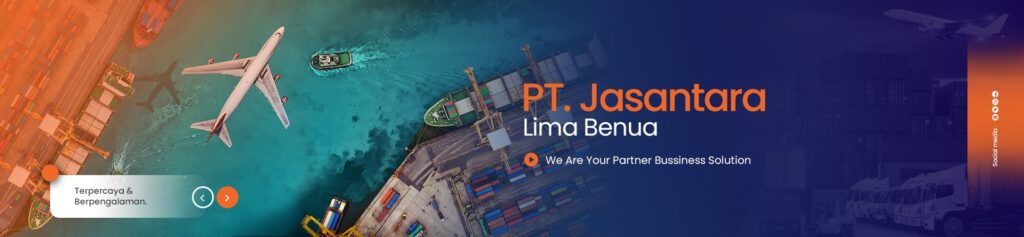 Tentang Kami – PT Jasantara Lima Benua